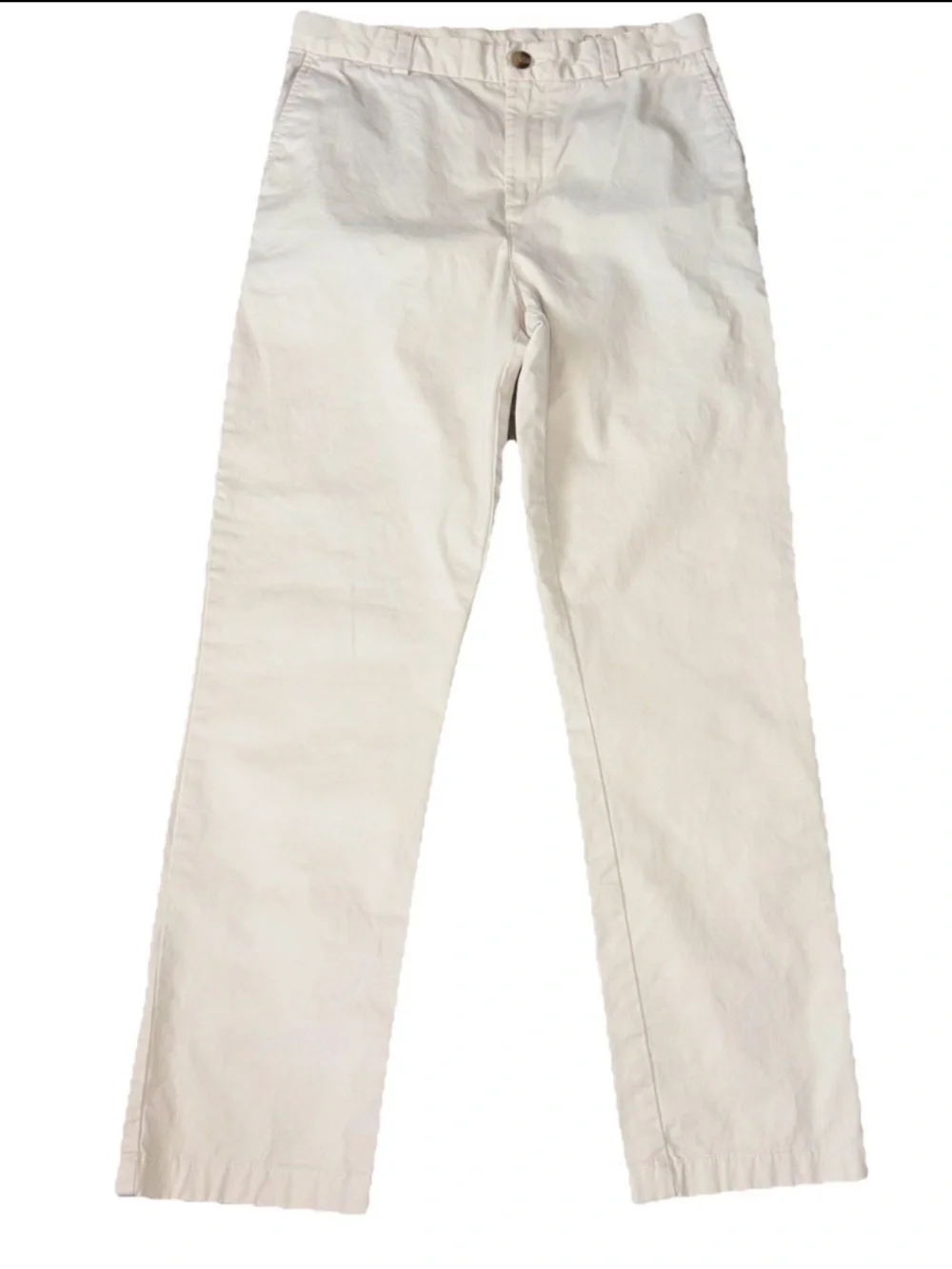 Vineyard Vines | Bottoms | Vineyard Vines Boys Size 8 Breaker Chino ...